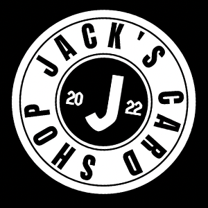 Jack*s Card Shop | eBay Stores
