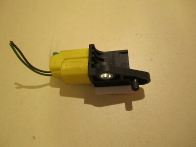 5N0959351 VW Passat B6 1.9 TDI Crash Sensor 5N0 959 351 | eBay