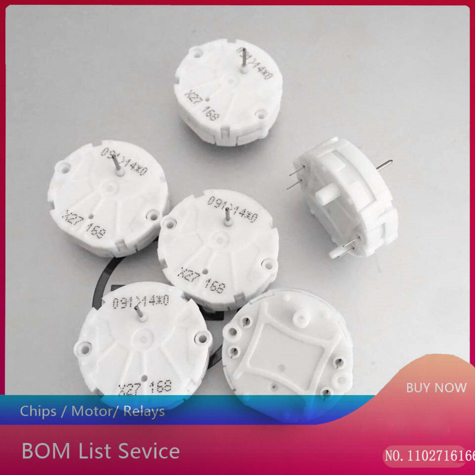 6P for GM GMC Stepper Motor Speedometer Gauge Repair Kit Cluster 10 ...