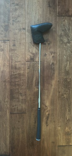 Left Handed TaylorMade TP Reserve B31 Putter Excellent Condition 35 ...