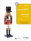 Cambridge Igcse(tm) German Student Book Second Edition: Hodder ...