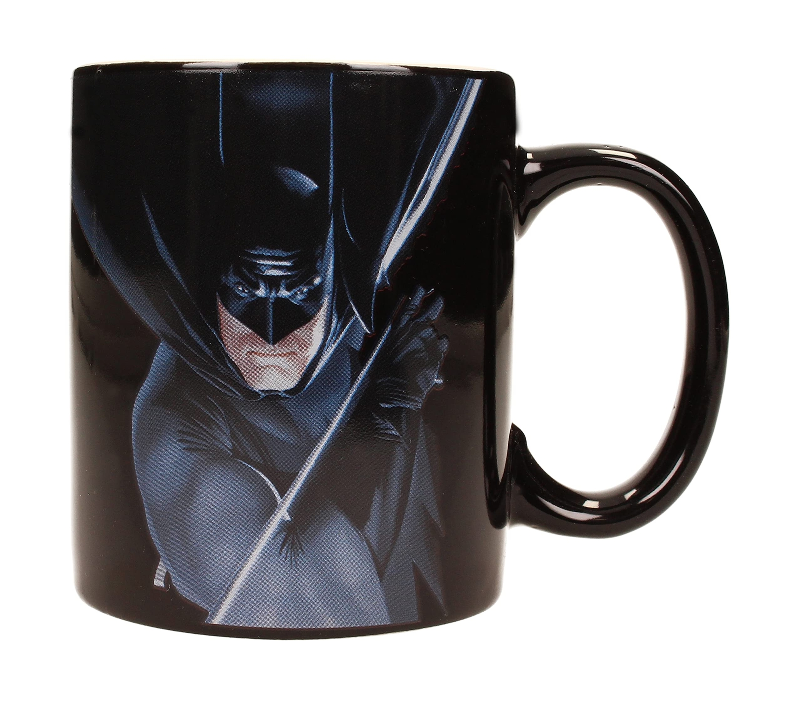 DC Universe Z887980 DC Comics Mug Batman Masterworks Collection Multi ...