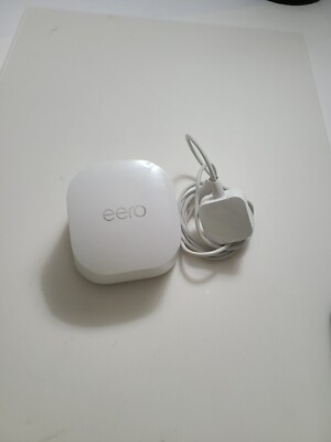 Eero Wi-Fi 6 Router R010001 Router | eBay