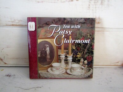 Tea With Patsy Clairmont | eBay