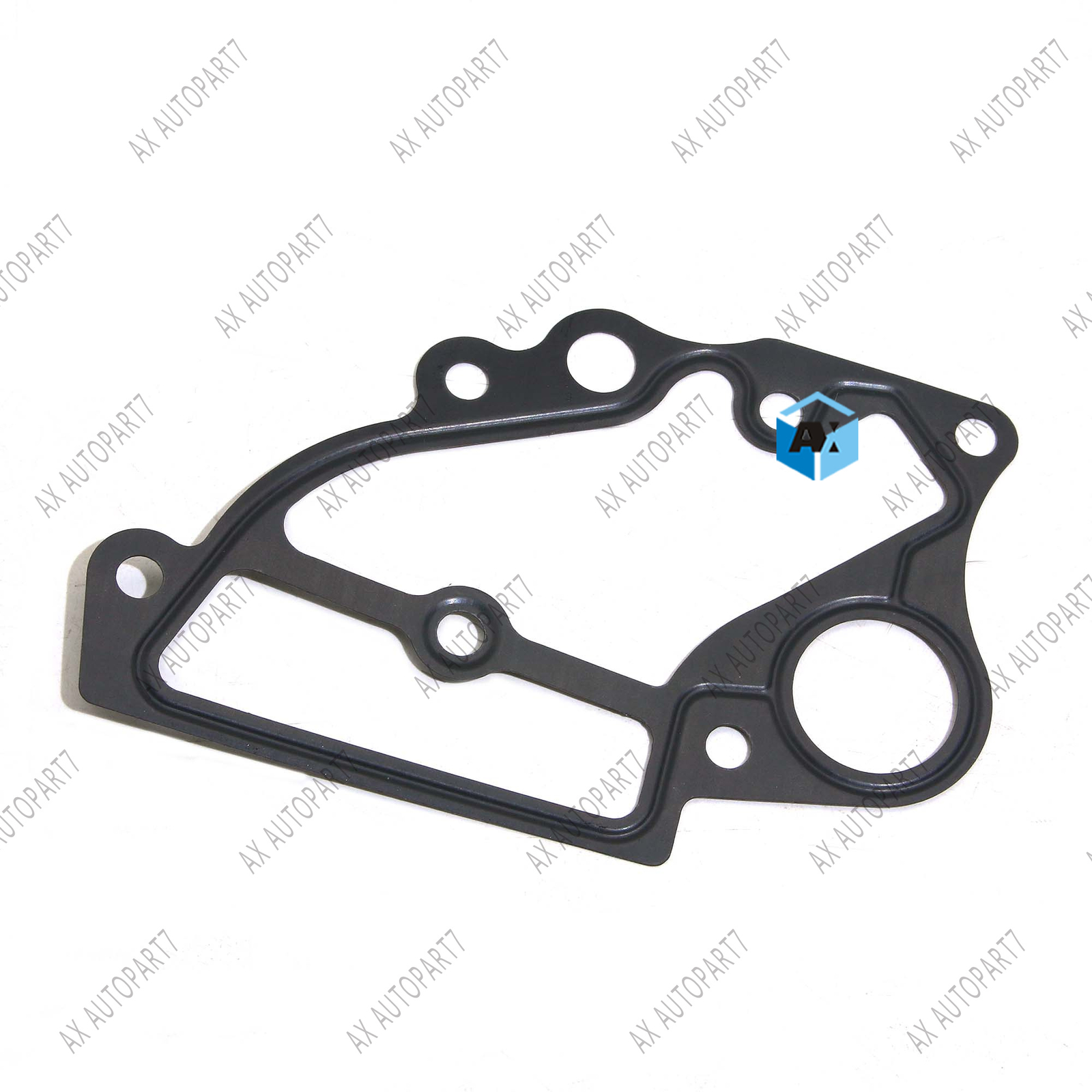 Engine Cylinder Head Valve Cover Gaskets Seals Set For AUDI A6 S4 S5 Q7 ...