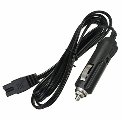 12V Car Dc Power Cord For Mobicool NFA Thermoelectric Cooler ...
