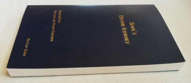 Soul's Divine Journey : MasterPath - the Light and Sound Teachings by ...