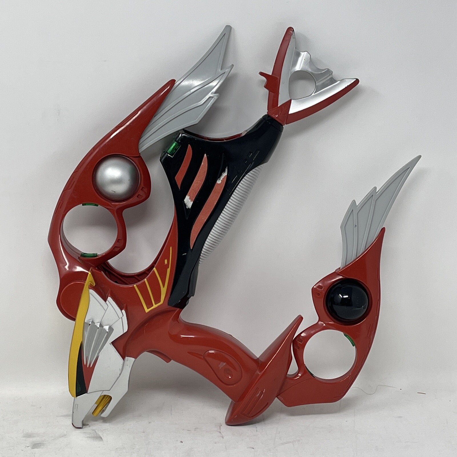 Ranger Gao Falcon Summoner