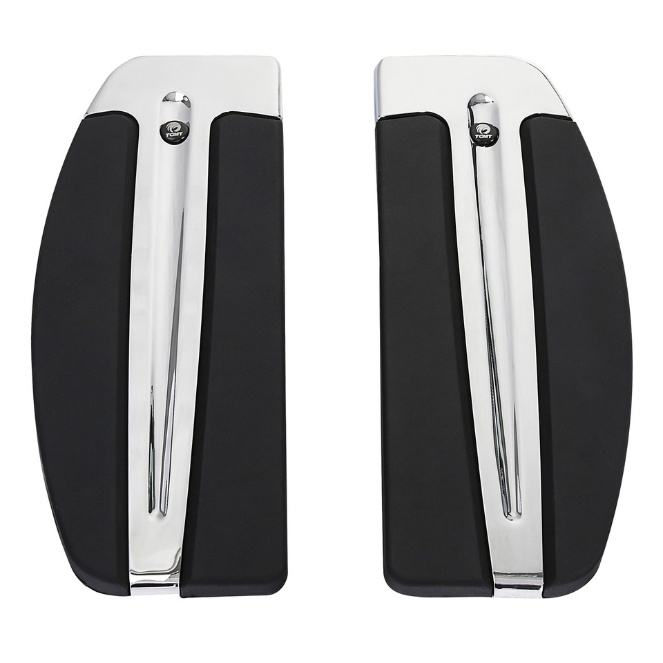 Slipstream Rider Footboard Insert Kit Fit For Harley Electra Glide ...