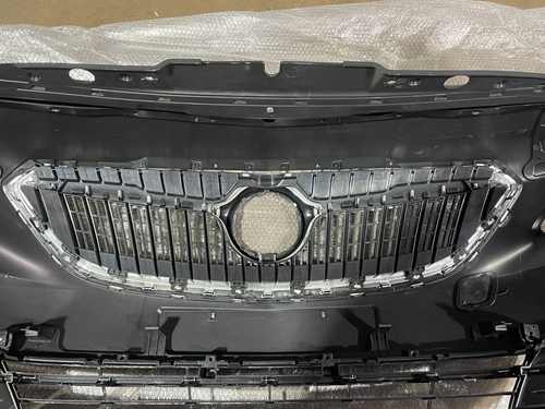 For 2017 2018 2019 2020 Buick Lacrosse Front Bumper Assembly Complete ...