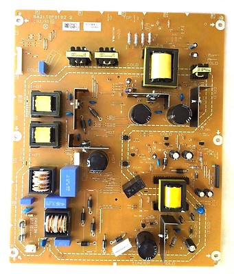 Emerson LC391EM3 Power Supply Board A21T1MPW , A21T0MPW | eBay