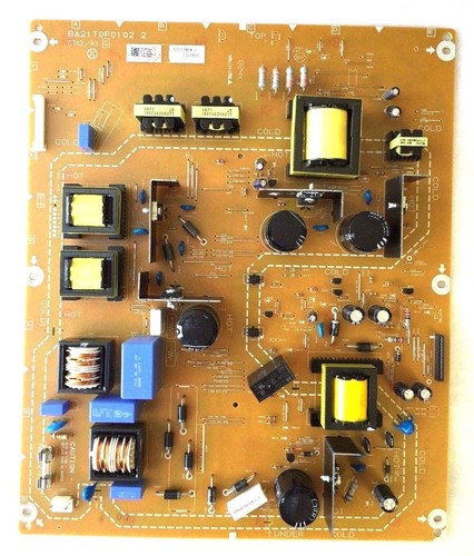 Emerson LC391EM3 Power Supply Board A21T1MPW , A21T0MPW | eBay