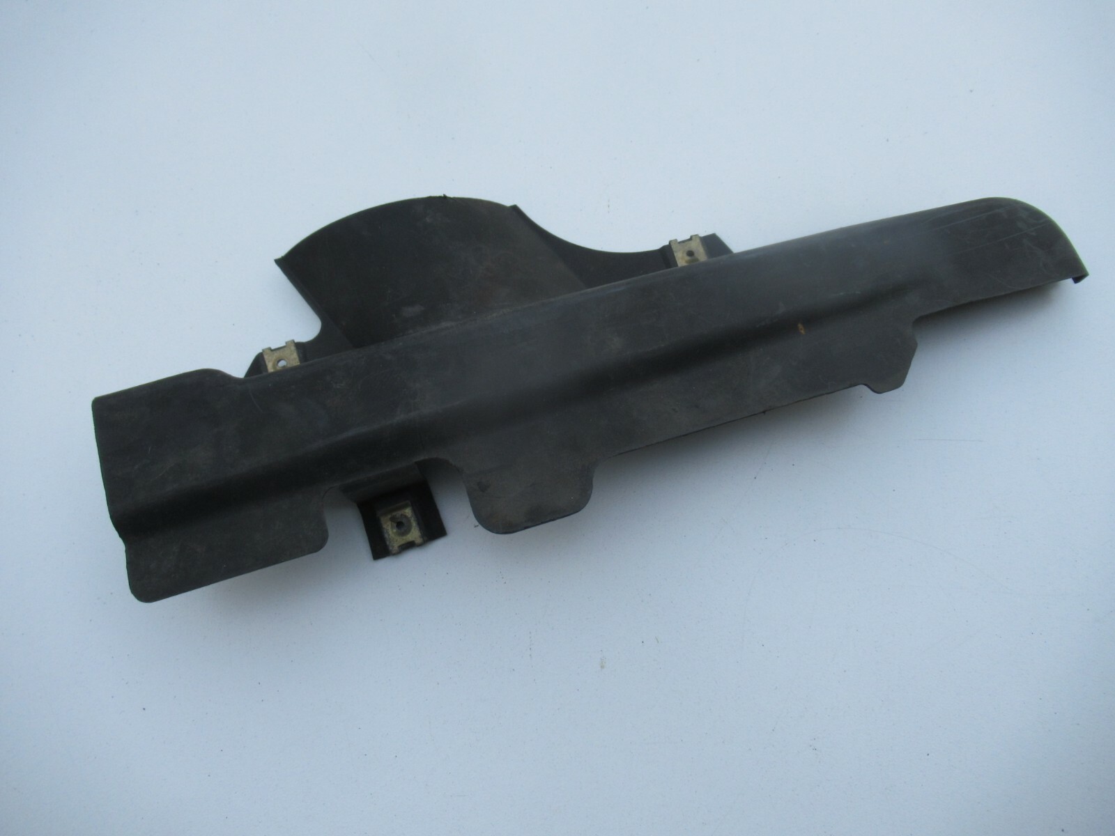 Porsche 911/964/993 Door Lock Actuator Cover LEFT 91153735500 Box#1 ...