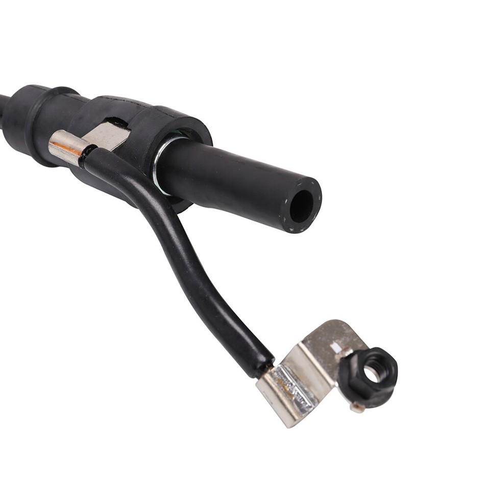 12590632 PCV Valve Pipe Hose For Chevrolet Camaro Corvette Pontiac ...