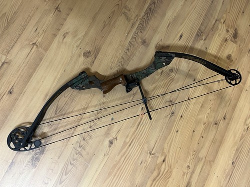Mathews Ultra-Max RH 70 Lbs, 27 in Draw | eBay