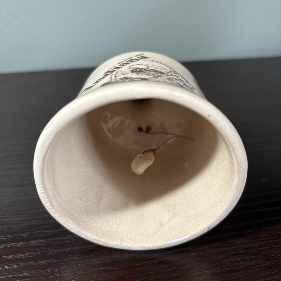 Four Souvenir Bells | eBay