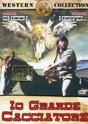 Io Grande Cacciatore (DVD) harvey keitel sam waterston | eBay