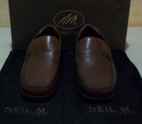 New Neil M. Rome 7 D walnut (5398) | eBay