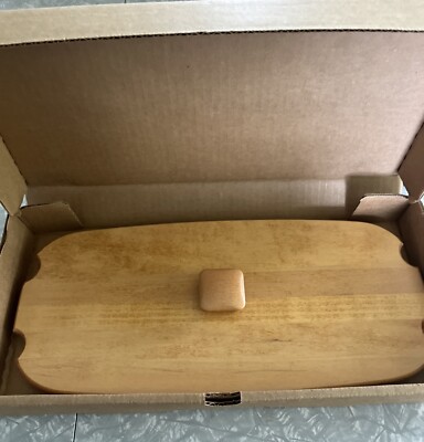 Longaberger 1997 Father's Day Personal Organizer Small Flower Pot ...