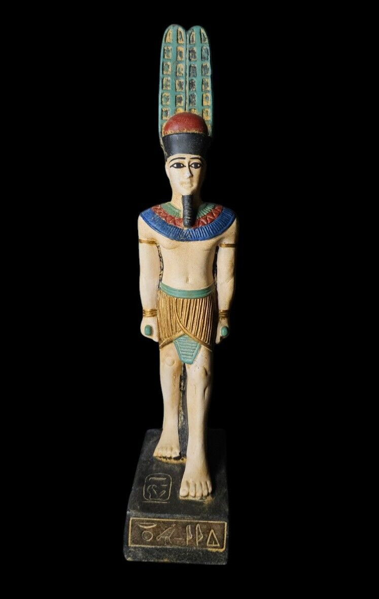 Amun Egyptian God Amun God Pictures