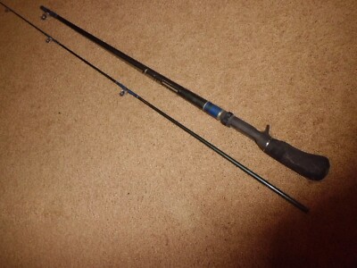 Rods - Shakespeare Alpha