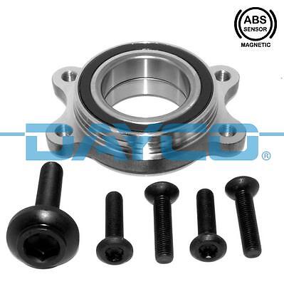 New Wheel Bearing Kit for AUDI:A5,Q5,R8,A4 B8,A6 C7 4S0598625 ...