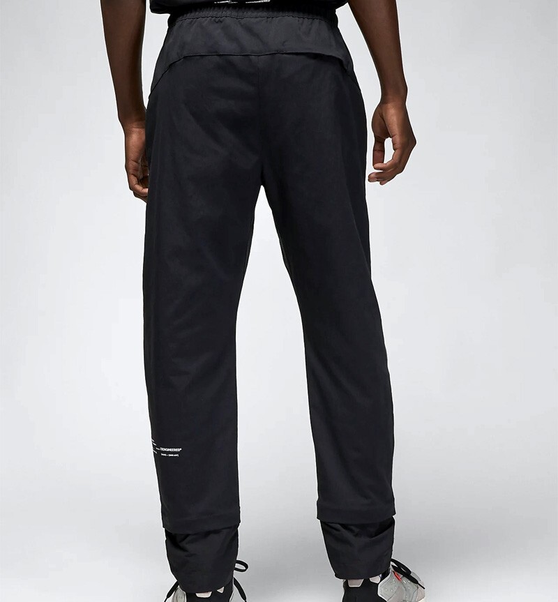 RARE LIMITED MEN'S NIKE AIR JORDAN 23 ENGINEERED HYBRID WOVEN CARGO ...