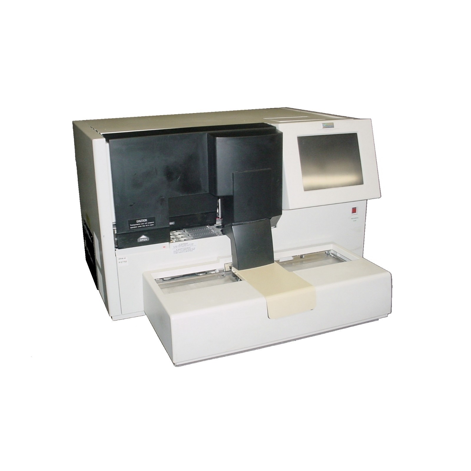 Sysmex CA-1500 Fully Automated In Vitro Diagnostic Blood Coagulation ...