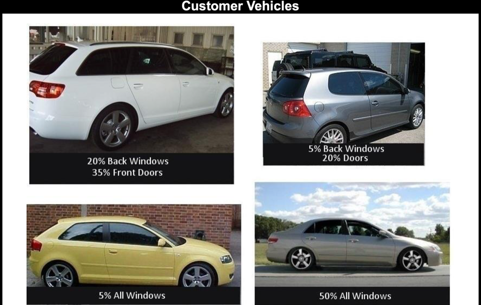 Precut Front 2 Doors Window Tint Nano Carbon for Nissan Pathfinder | eBay