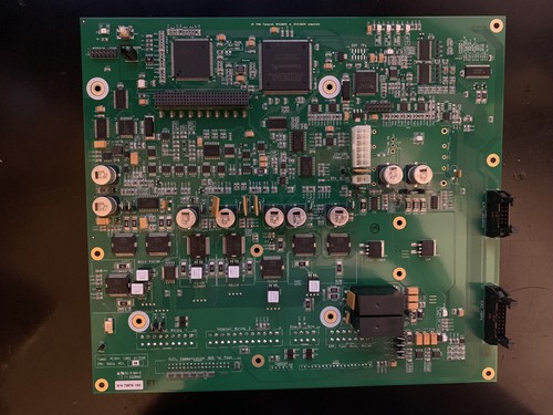 PC104 PCB for ZPrinter 650/850 or ProJet 660/860 3D Printer | eBay