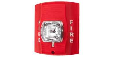 Fire Alarms - Spectralert Advanced
