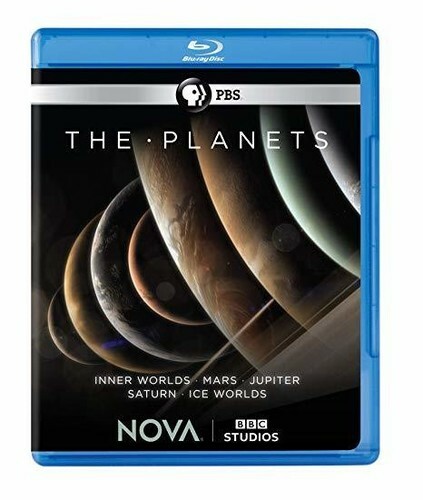 Welcome To Mars Pbs Nova Amazon.com: Nova: The Planets : Movies & TV