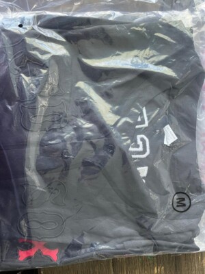 2023 Boston Red Sox XSET X SET Night Jersey (M)-Medium New SGA 7-5-23 ...