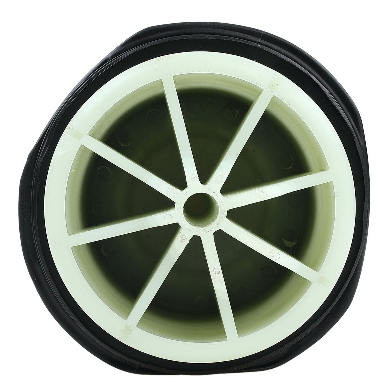 2x Rear Left & Right Air Suspension Spring Bag for Mercedes Benz W212 ...