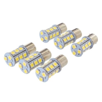 Diamond 1141 and 1156 LED Tower Bulb Replacement, Multidirectional ...
