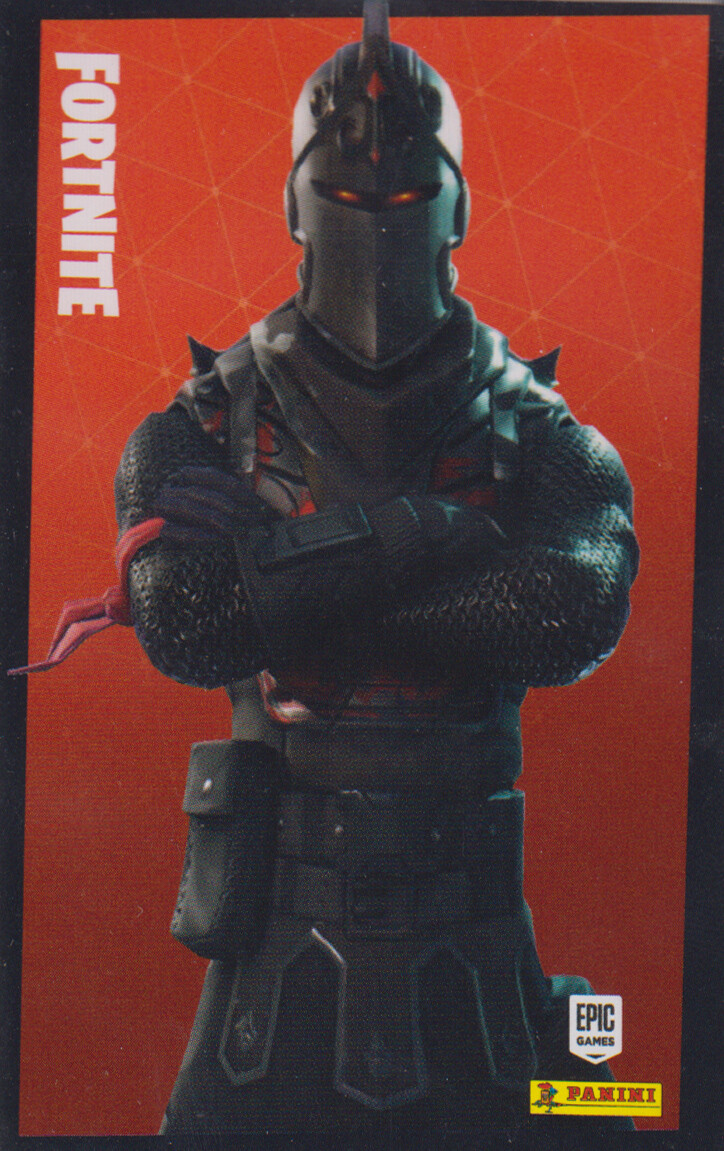 Fortnite Dark Knight