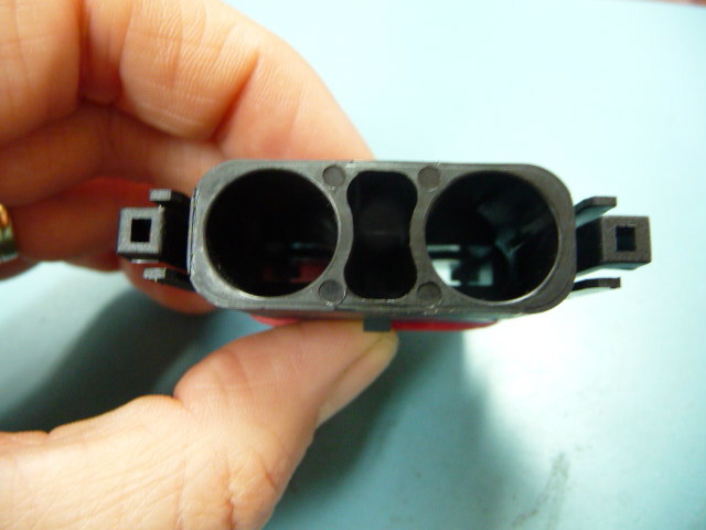 FARGO ASSEMBLY INC CN-02FMAX Qty of 13 per Lot CONNECTOR; Automotive ...