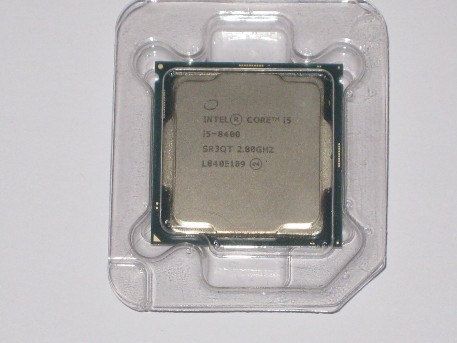 Intel Core i3, i5, i7 Prozessor, CPU - Sockel LGA 1150, 1151, 1155 ...
