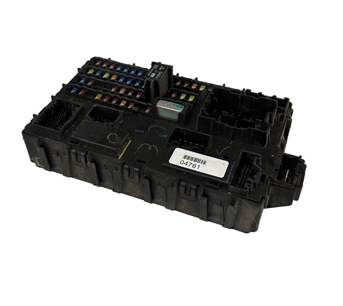2011-2013 Ford F150 BCM Interior Cabin Fuse Box Junction Relay BC3T ...
