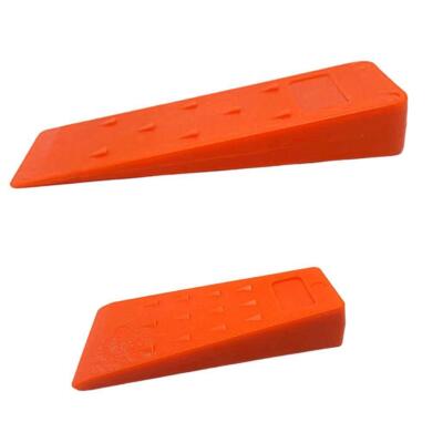 Tree Felling Wedge Chainsaw Accessories for for Tree Cutting Falling ...