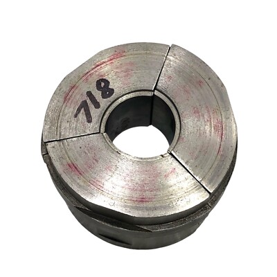 Collets - S-20 Collet Pads