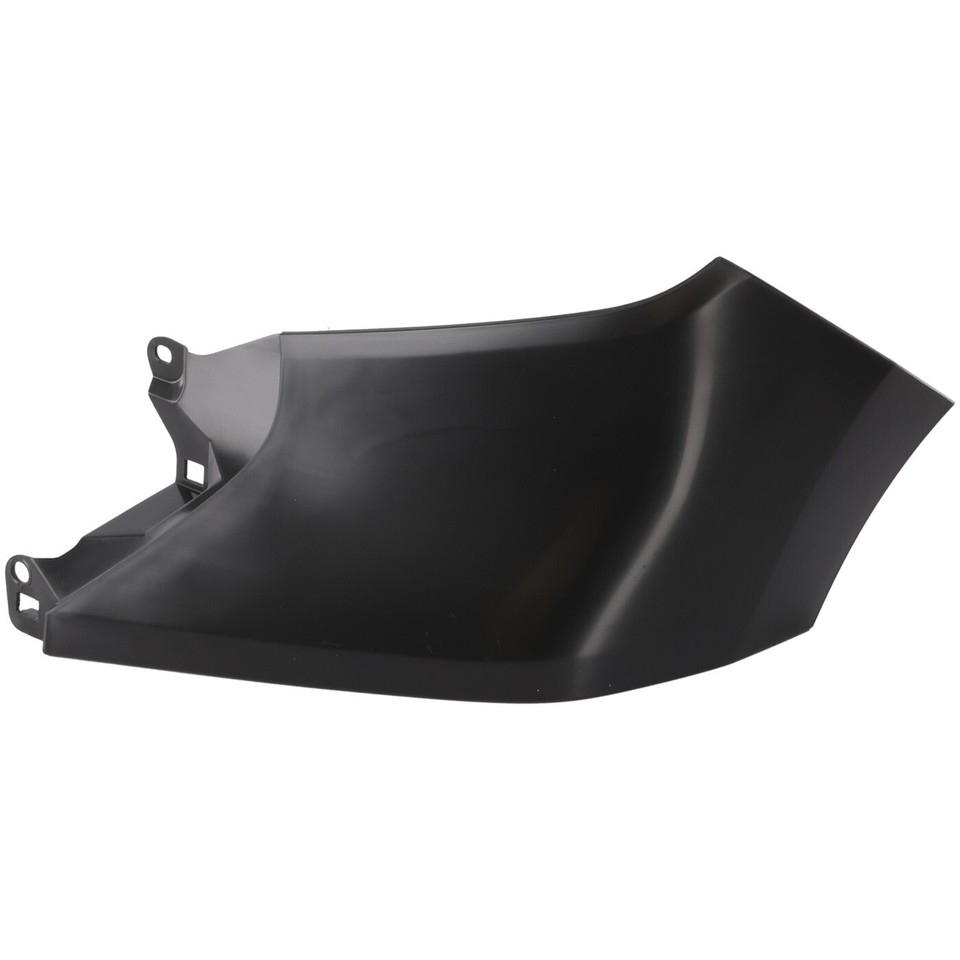 New Fender Filler Front Driver Left Side LH Hand for Tundra TO1242101 ...
