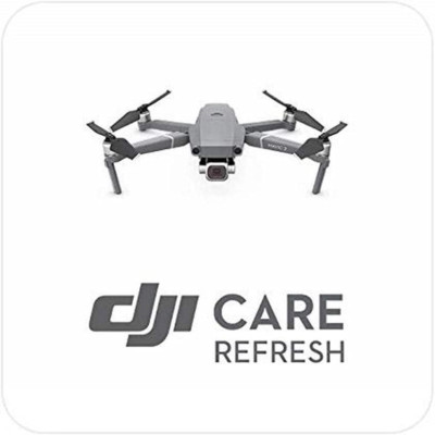 Mavic 2 Care Refresh, Garanzia per Mavic 2 Pro/Zoom, fino a due ...