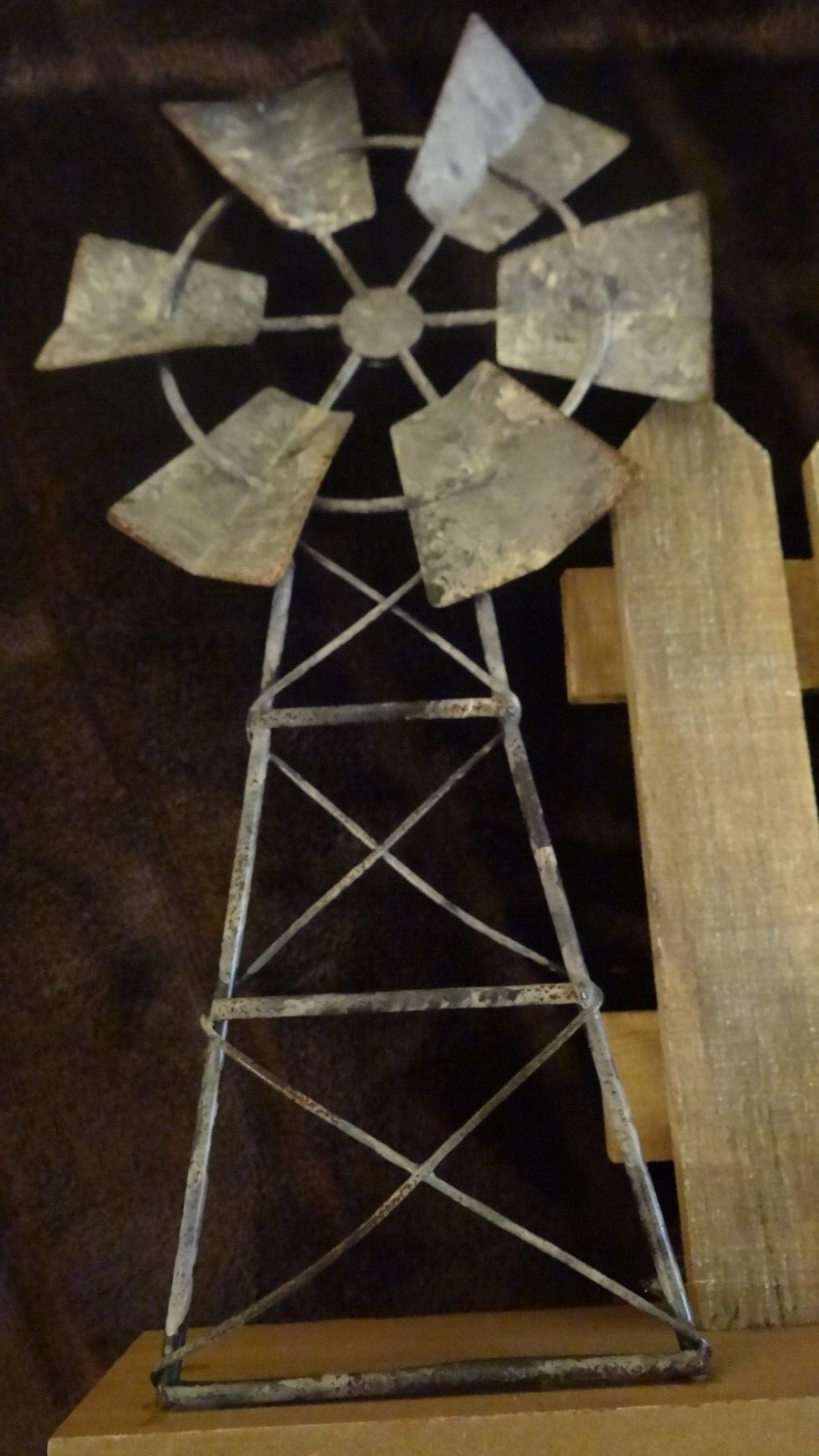 NEW ASHLAND AUTUMN / FALL WELCOME SHELF SIGN DECORATION w/PUMPKINS ...