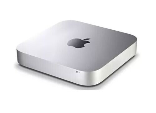 Apple Mac Mini A1347 7,1 Late 2014 i5-4260U 1.4Ghz 8GB 250 SSD Monterey ...