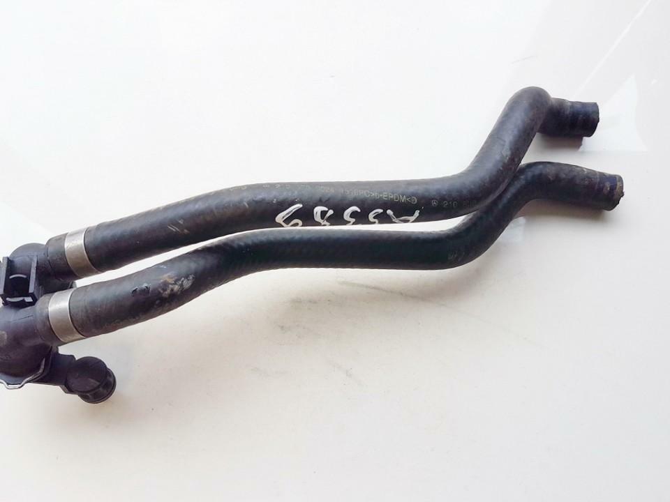 2108300024 Radiator Hose (Water Hose) Mercedes-Benz E-CLASS 1999 ...