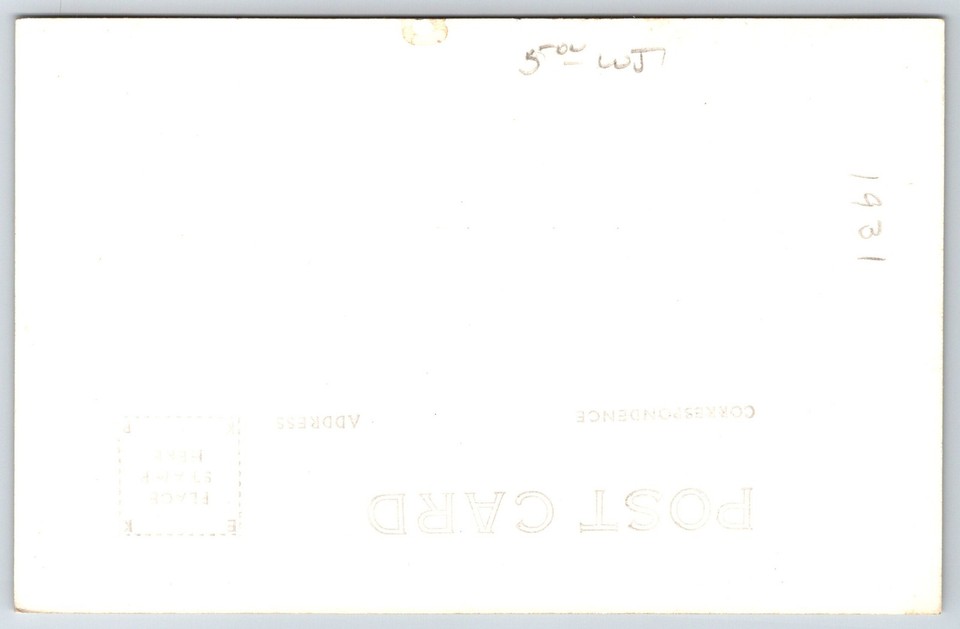 Fliers Dale Jackson & Forest O'Brine In Front Of Curtiss Robin Plane ...