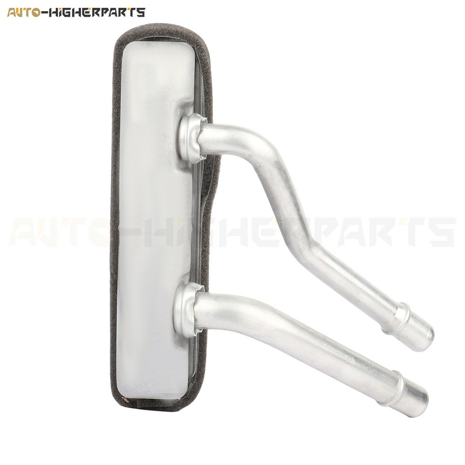 HVAC Blower Motor & Heater Core Kit For 2002-2007 Cadillac Escalade | eBay