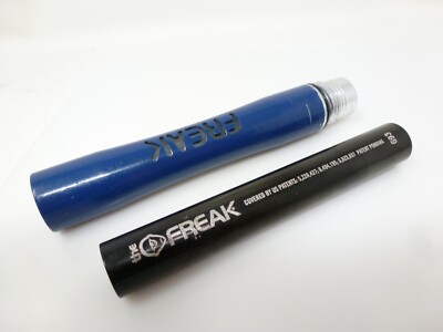 SMART PARTS FREAK BARREL BACK BLUE w/ INSERT IMPULSE THREAD LUXE ION ...