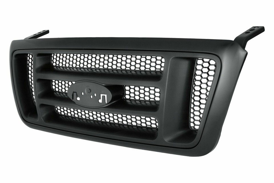 NEW Front Grille For 2004-2008 Ford F-150 FO1200414 SHIPS TODAY | eBay